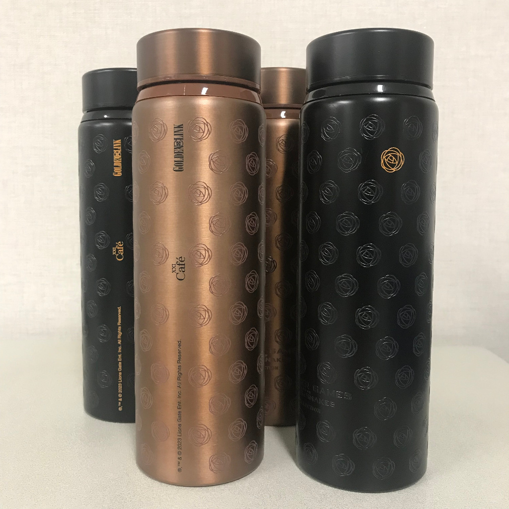 Jual HUNGER GAMES OFFICIAL BOTTLE MERCHANDISE 25 Oz | Shopee Indonesia