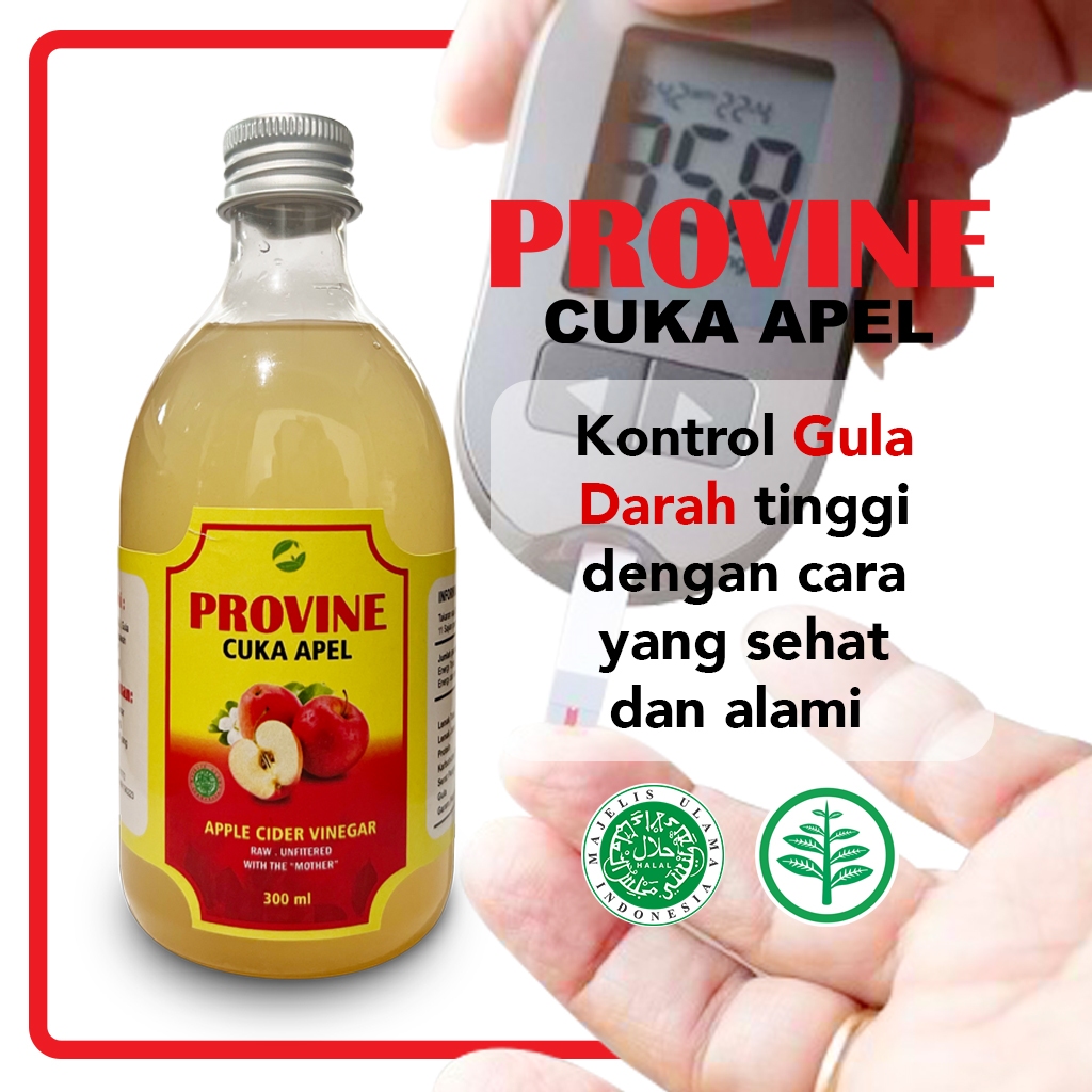 Jual CUKA APEL OBAT DIABETES HERBAL PENURUN GULA DARAH TINGGI | PROVINE ...