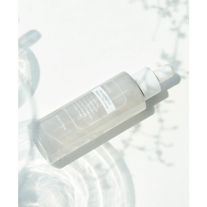 Jual [READY STOCK] Dear Klairs Fundamental Watery Oil Drop 50ml ...