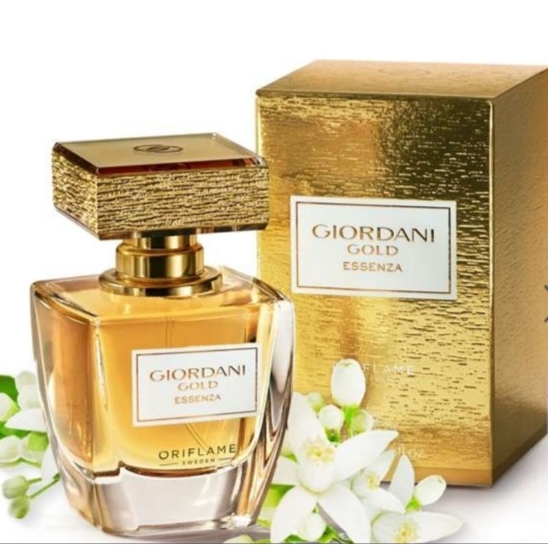 Jual Giordani gold essenza parfum | Shopee Indonesia
