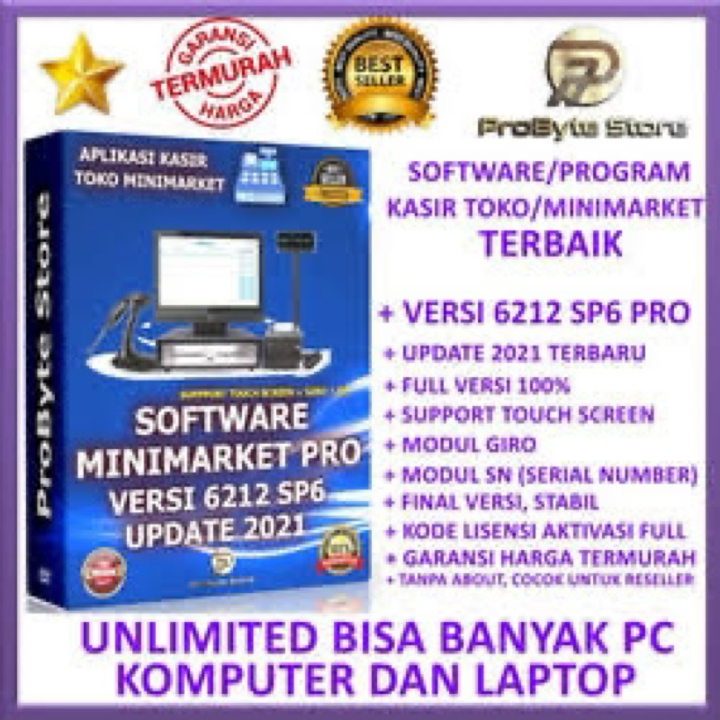 Jual software pc | Shopee Indonesia