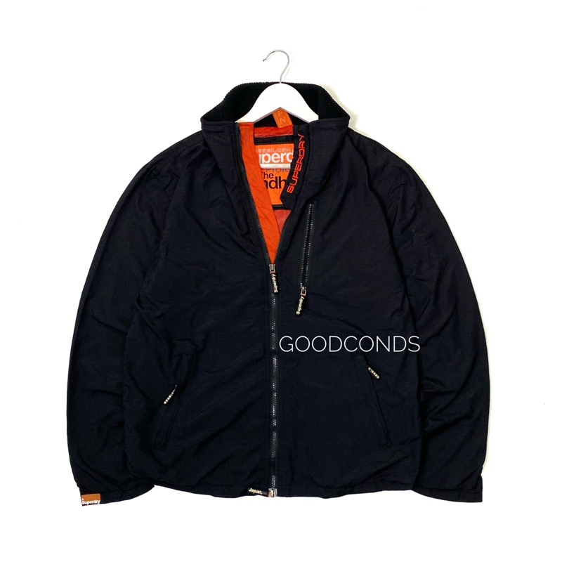 Jual SUPERDRY JAPAN JAKET | Shopee Indonesia