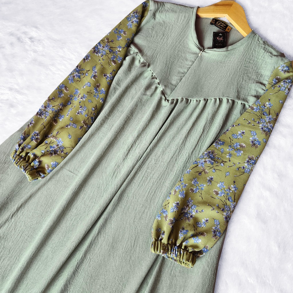 Jual Gamis Promo/ Gamis Remaja/ Gamis Jumbo/ Gamis Murah sale/ Gamis ...