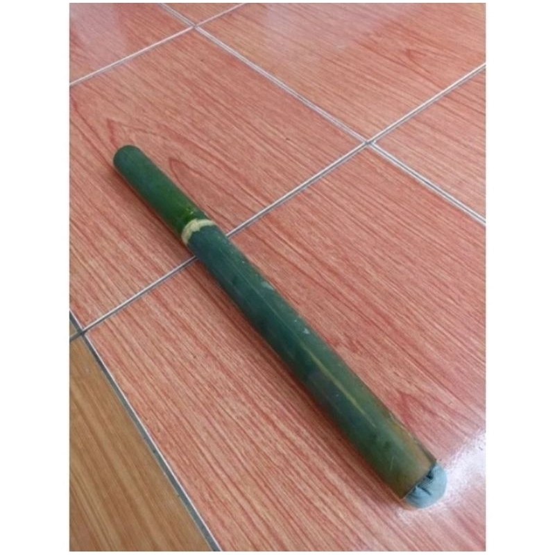 Jual OBOR BAMBU PANJANG 50 CM + SUMBU | Shopee Indonesia