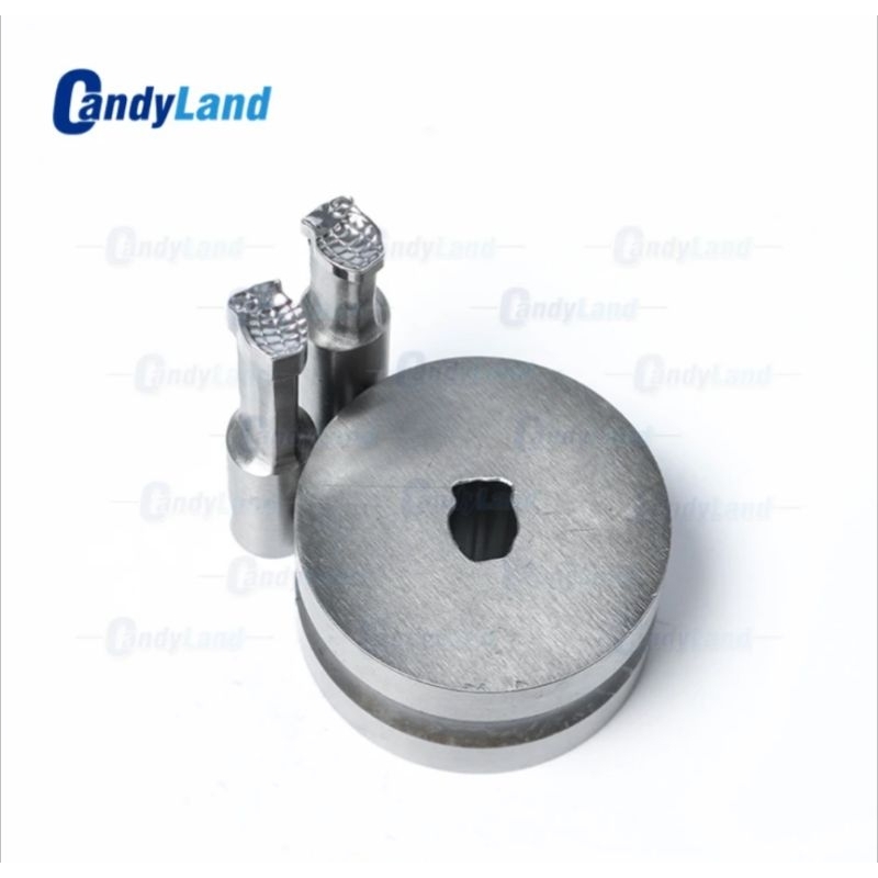 Jual Alat Cetak Tablet 3D Stainless Steel | Shopee Indonesia