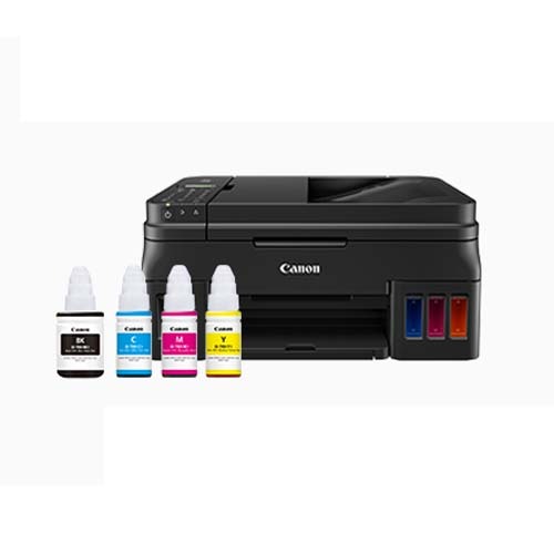 Jual PRINTER CANON PIXMA INK EFFICIENT G4010 (PRINT,SCAN,COPY,WIFI ...