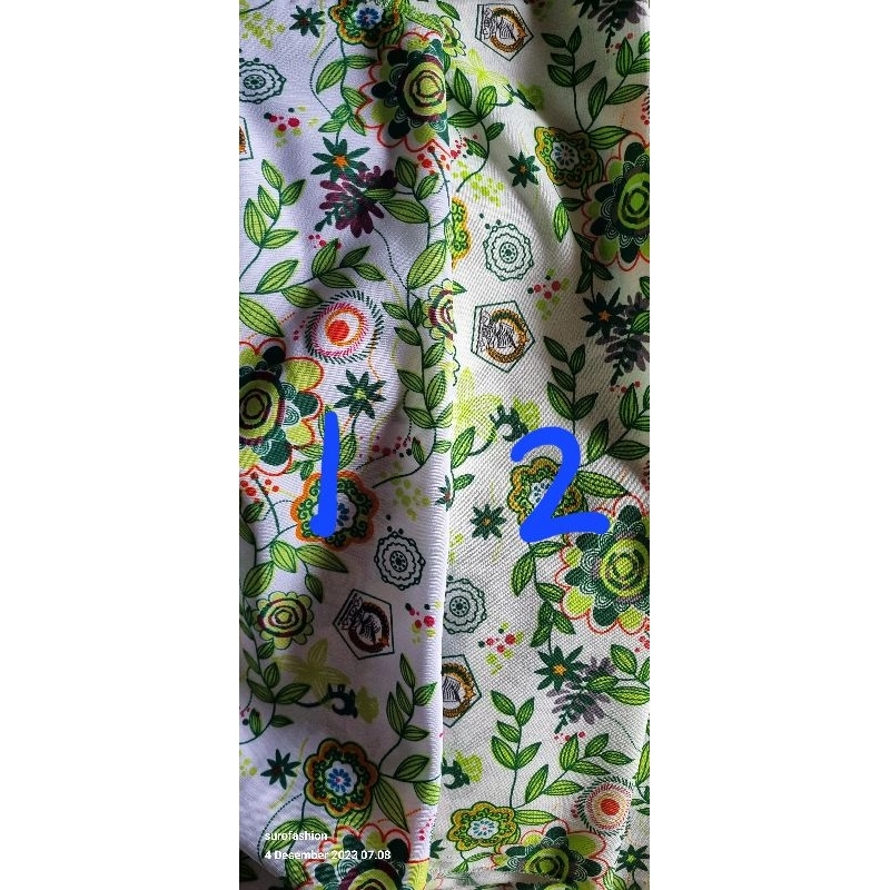 Jual FKDT HARGA ROL ISI 80 YARD ATAU 72 METER | Shopee Indonesia