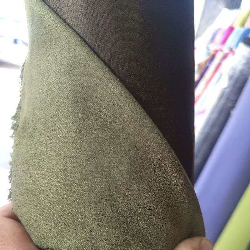 Jual kain suede | Shopee Indonesia