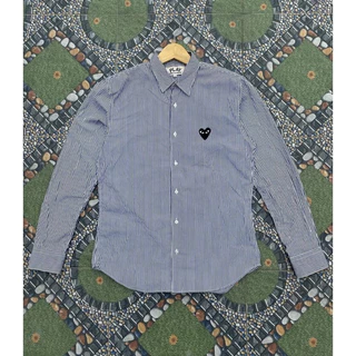 Jual Kemeja CDG Terlengkap & Harga Terbaru Mei 2024 | Shopee Indonesia