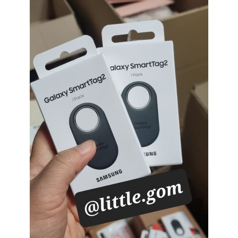 Jual Samsung galaxy smart tag 2 UWB IOT IP67 | Shopee Indonesia