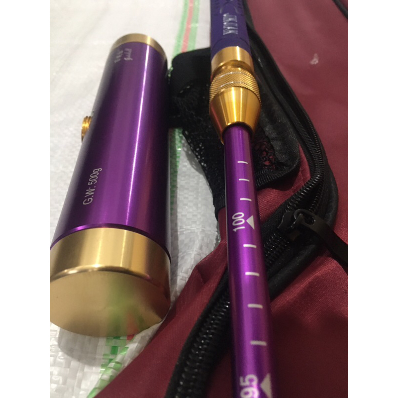 Jual Stick Gateball PURGOLD (BJJ) | Shopee Indonesia