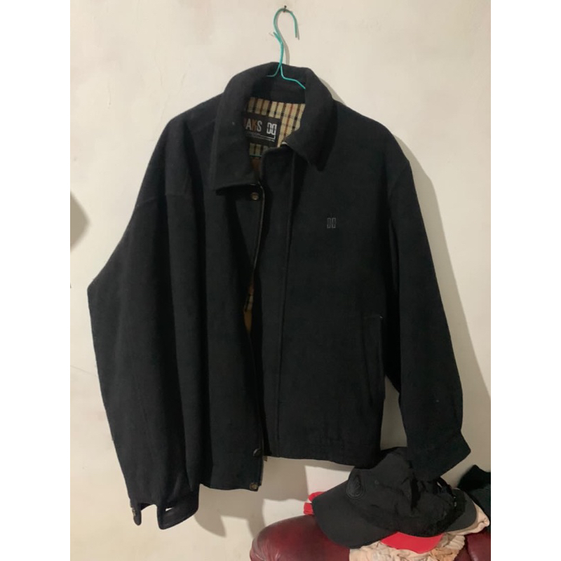 Jual DAKS LONDON JACKET | Shopee Indonesia