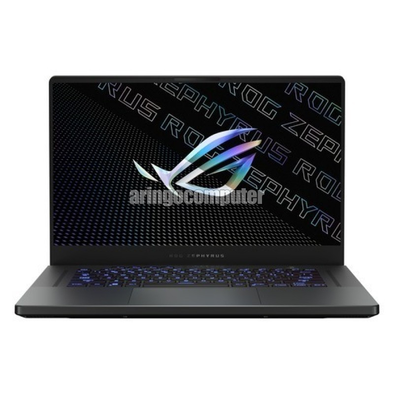 Jual Laptop Asus ROG ZEPHYRUS G15 GA503RW-R97RG7G-O RYZEN 9 6900HS 16GB ...
