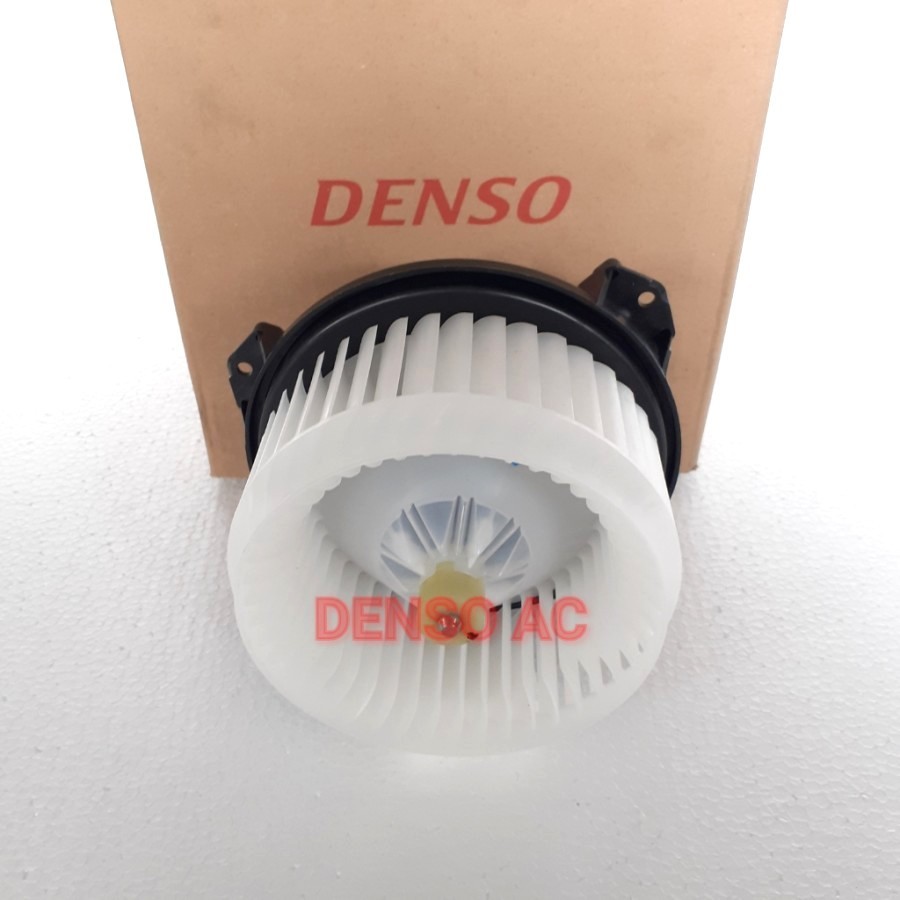 Jual Dinamo Motor Blower Fan Kipas Angin AC Mobil Toyota Yaris Bakpao ...