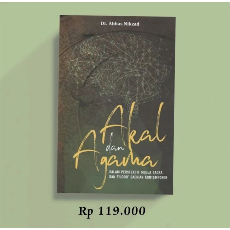 Jual Akal dan Agama | Shopee Indonesia
