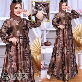 Jual Gamis Batik Terlengkap & Harga Terbaru Mei 2024 | Shopee Indonesia