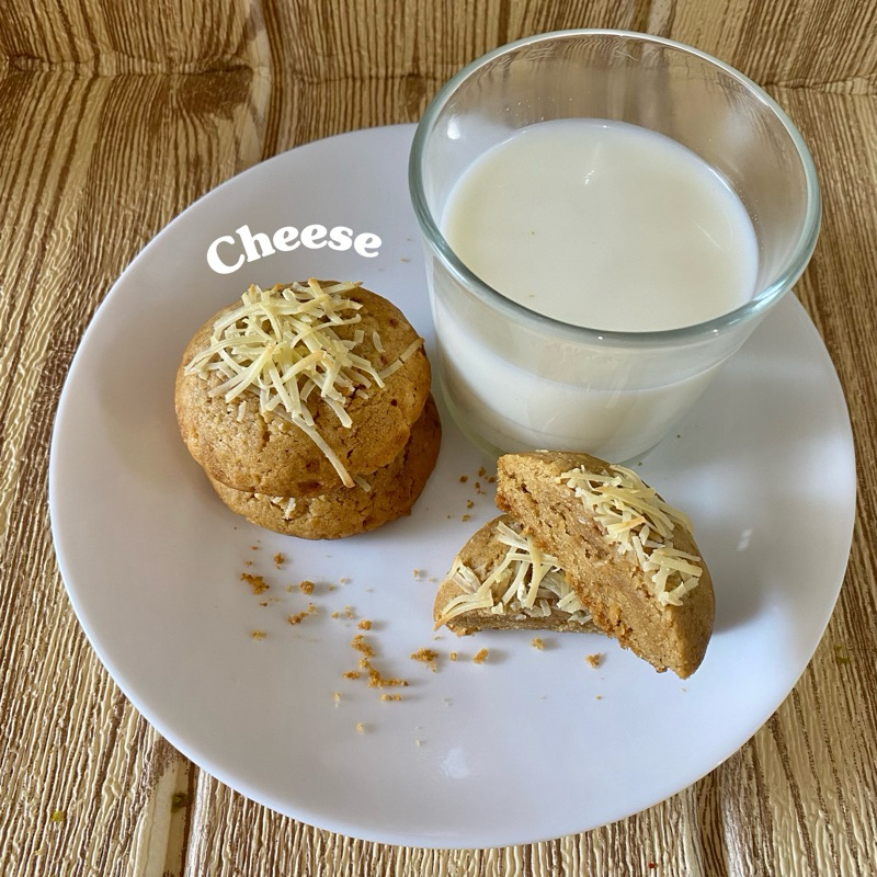 Jual SOFT COOKIES ( min order 5pc mix varian) beli 7 gratis 1pc ...