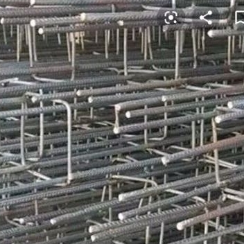 Jual BESI TIANG KOLOM PRAKTIS 3m BESI 8mm | Shopee Indonesia