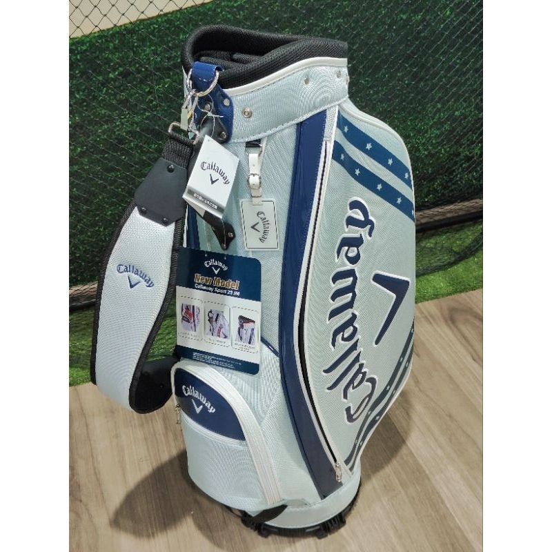 Jual Callaway Tas Golf Original Golf bag | Shopee Indonesia
