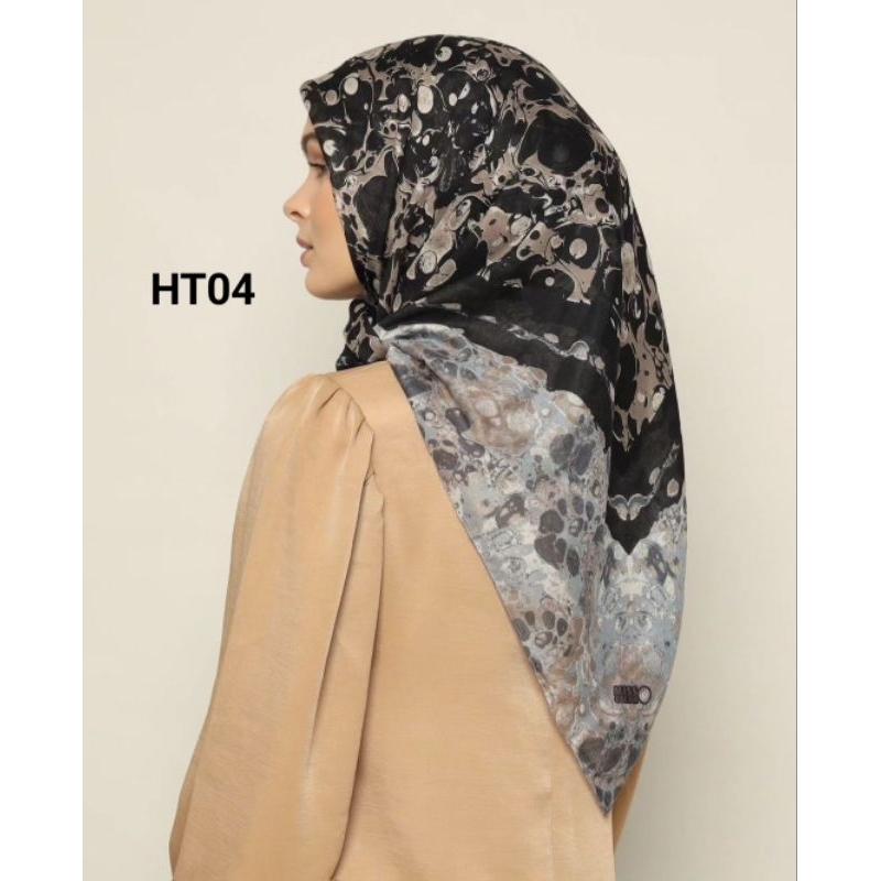 Jual (BISA COD) HIJAB TURKY/TURKI MISSCOLOR/MISS COLOR KHUSUS WARNA ...
