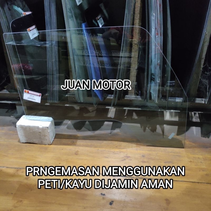Jual KACA PINTU RAGASA / MARUTI 100PS/120PS/135PS ASAHIMAS | Shopee ...