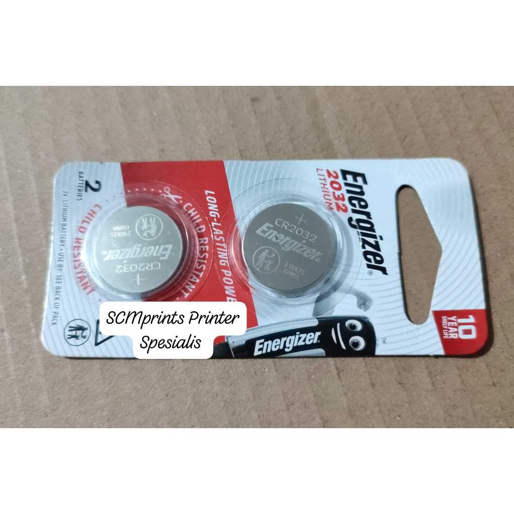 Jual Baterai Remote Kunci Mobil TOYOTA RUSH INNOVA YARIS ALTIS FORTUNER ...