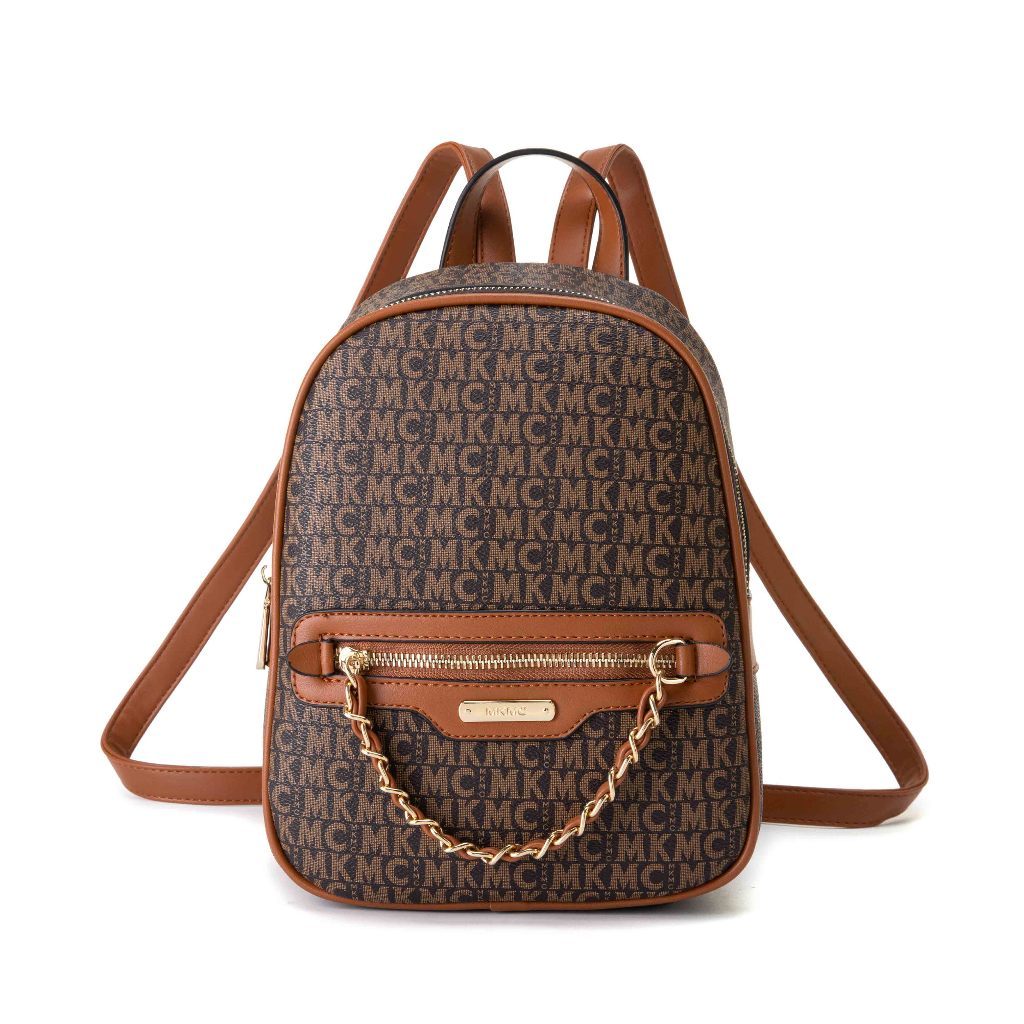 Jual MKMC Tas Ransel Wanita Import Terbaru Multifungsi Tas Punggung ...