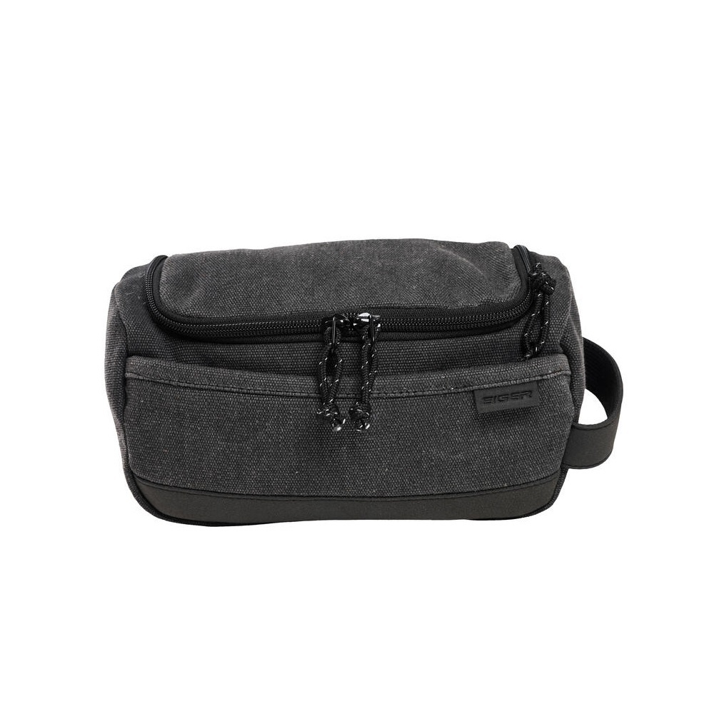 Jual EIGER STREETWAY DOPP KIT | Shopee Indonesia