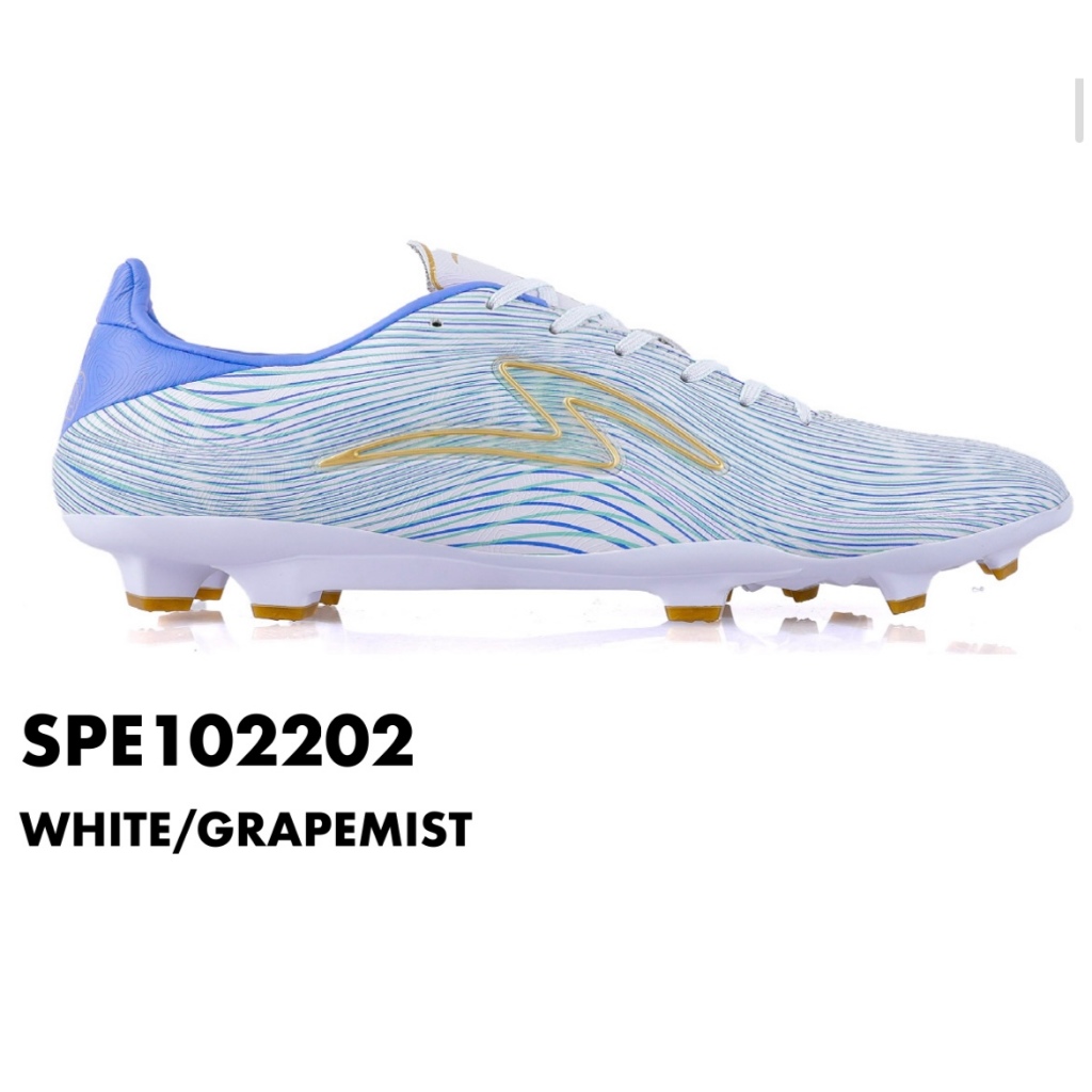 Jual Sepatu Bola Specs LS EVOLUTION FG Accelerator Lightspeed Original | Shopee Indonesia