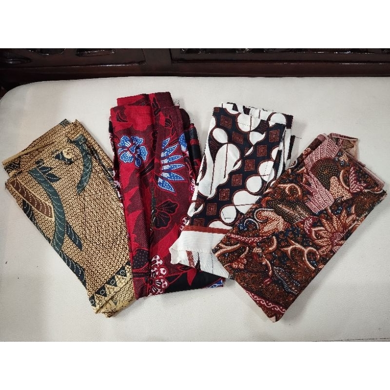 Jual JARIK / SEMBONG / SONDER / BATIK JAWA TIMURAN / SAPIT URANG UKURAN ...