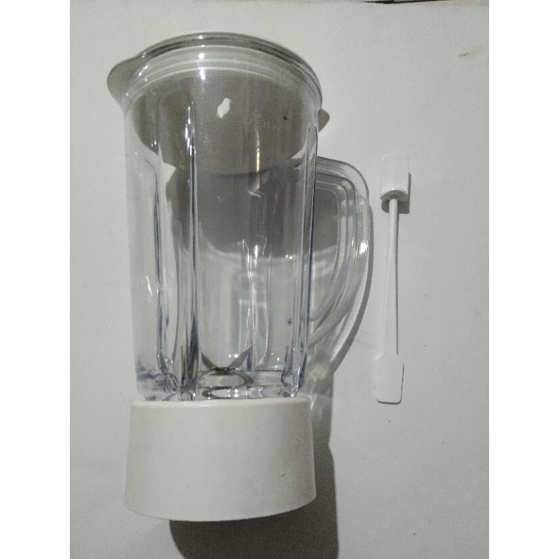 Jual Gelas Blender satu Set National ( mika ) | Shopee Indonesia