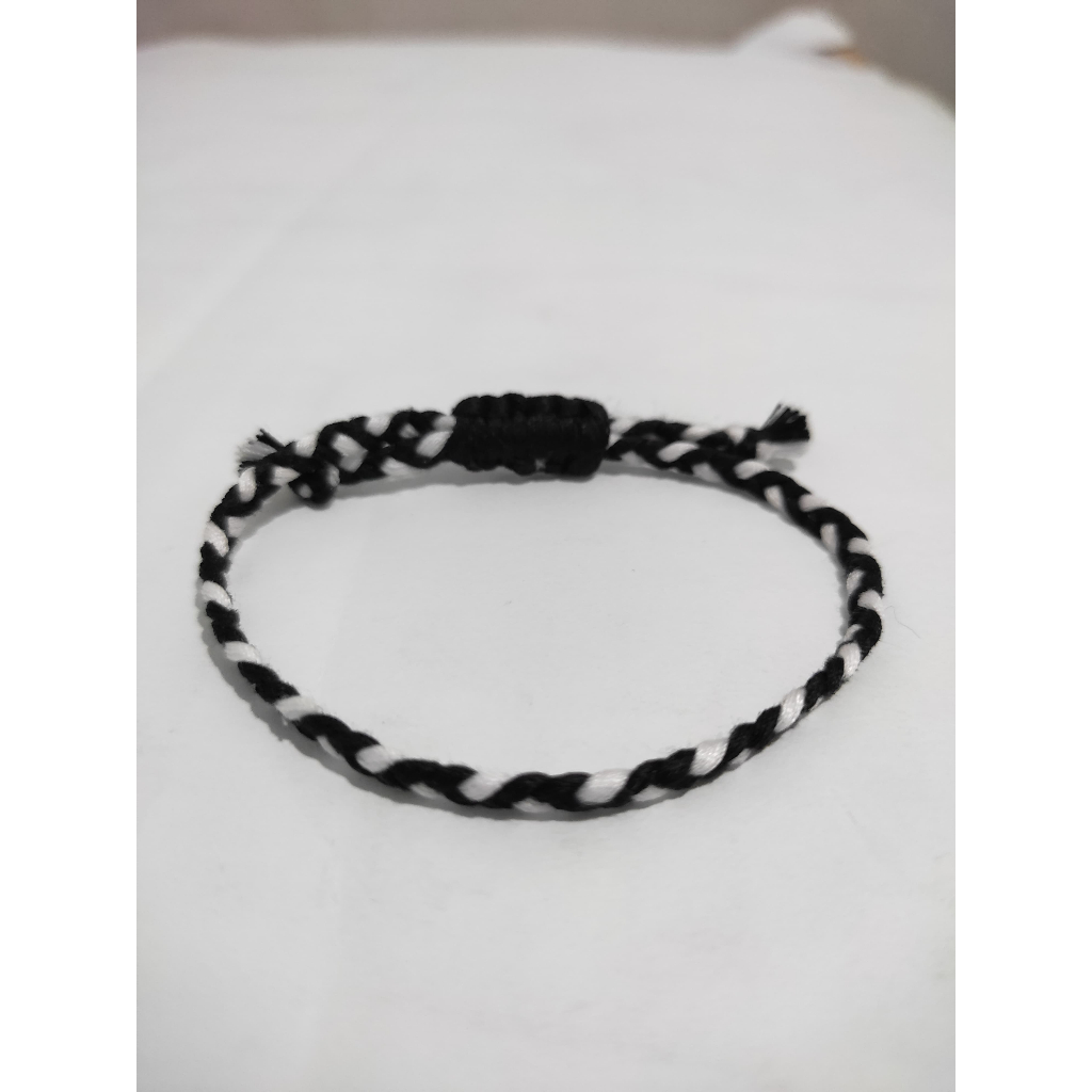 Jual Gelang Tali/ Gelang Couple/ Gelang Tali Kepang/ Gelang Friendship ...