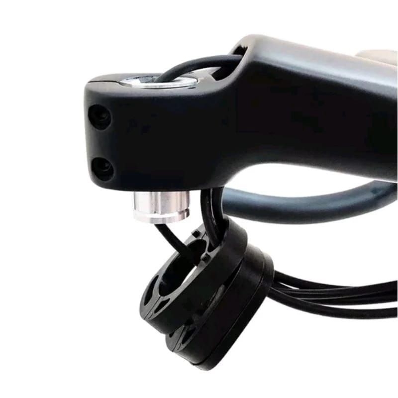 Jual Spacer stem FSA ACR aerodynamic cable routing peninggi stem ...