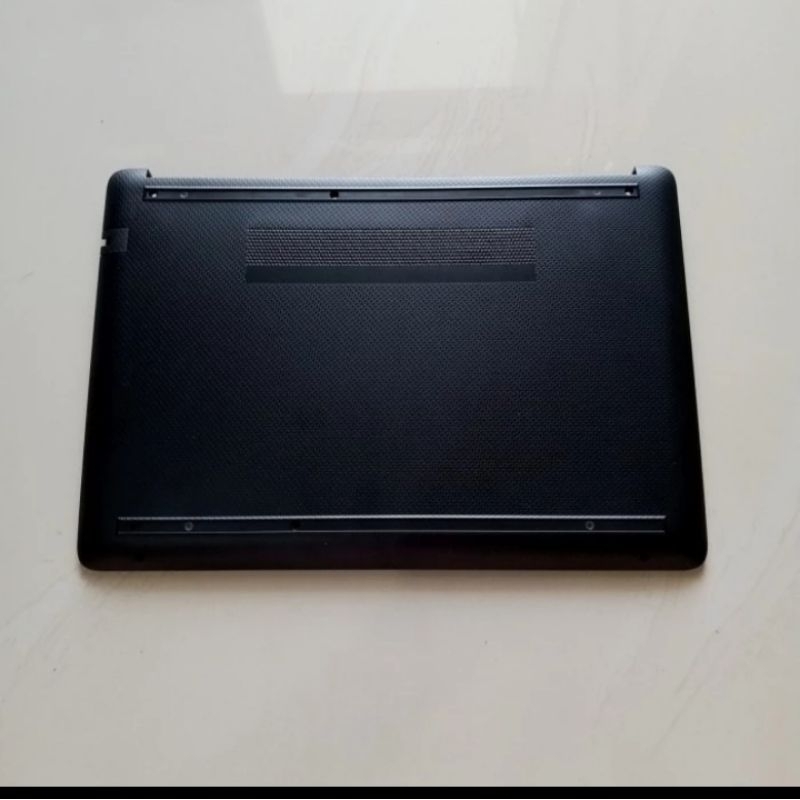 Jual casing kesing bawah dasar bottom case laptop hp 14-cm 14-ck 14-cs 14-cy 14cm 14ck 14 cm ck ...