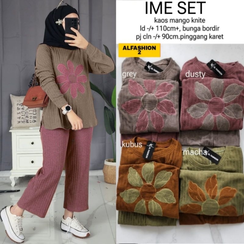 Jual IME SET | Shopee Indonesia