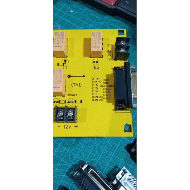 Jual pcb otomatis lift barang 4 lantai | Shopee Indonesia