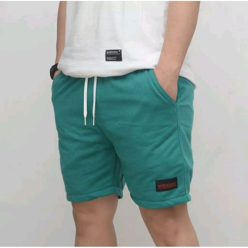 Jual Boardshort Shortpants Celana Pendek Pria Wanita Dewasa Unisex Distro Original Miracle.co X ...