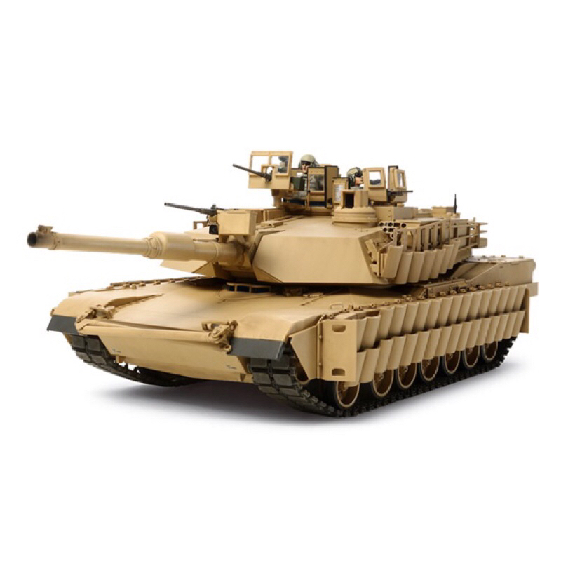 Jual 35326 TAMIYA U.S. Main Battle Tank M1A2 SEP Abrams Tusk II | Shopee Indonesia
