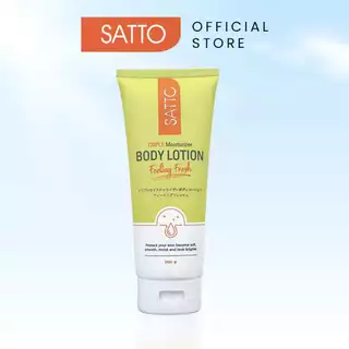 Toko Online Satto Official Shop | Shopee Indonesia