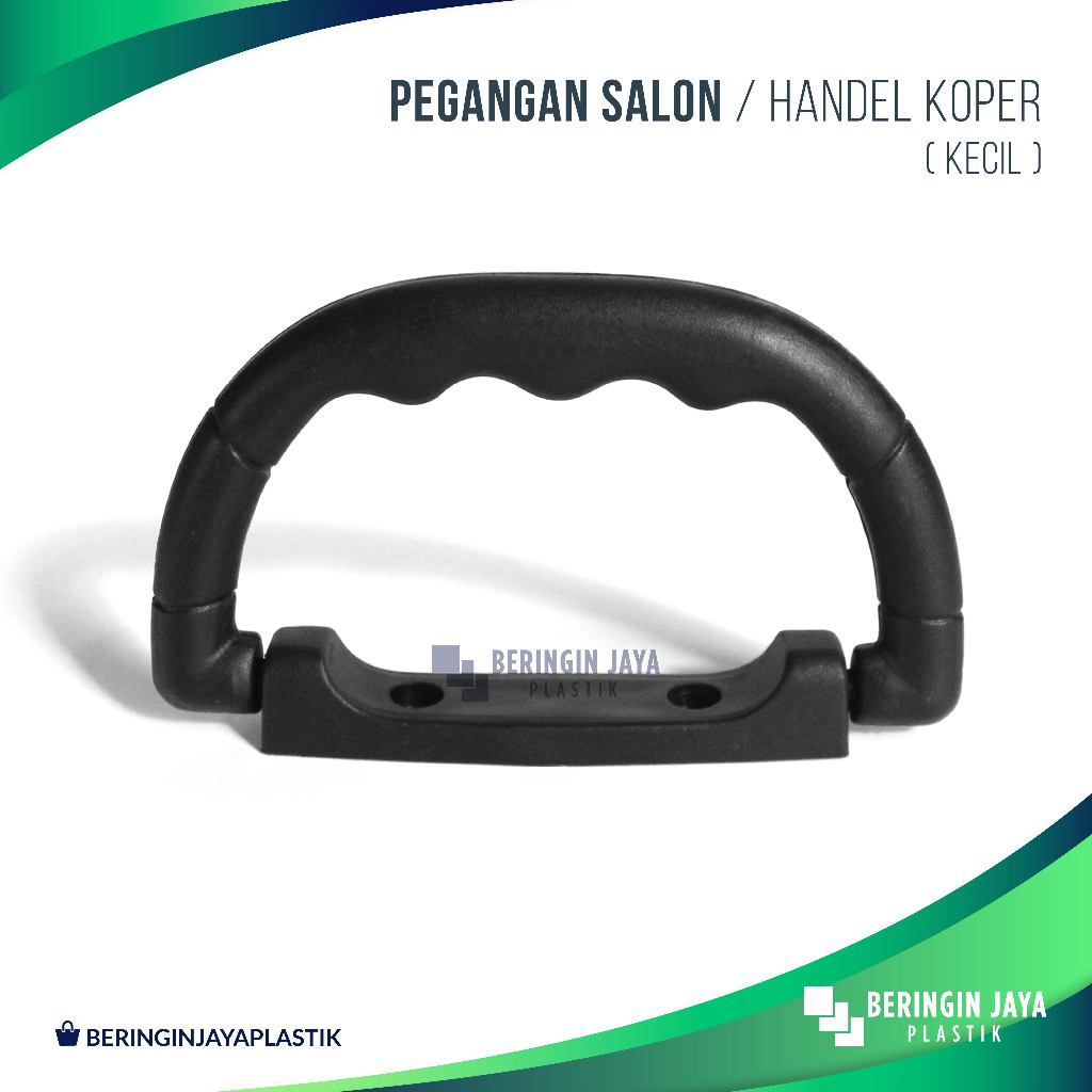 Jual Handle Pegangan Gagang Koper Kecil / Handel Hardcase / Box Salon ...