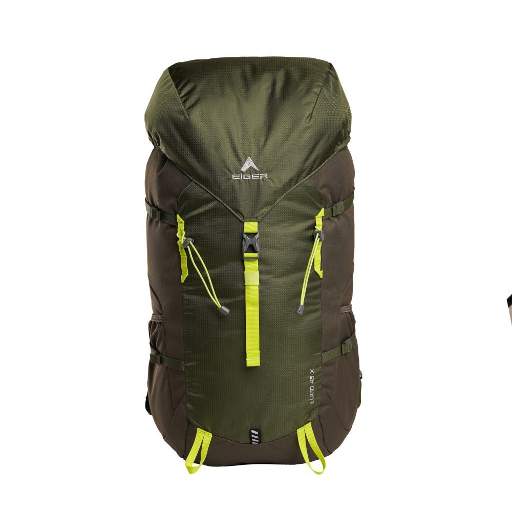 Jual EIGER Z-LUCID 45 CARRIER | Shopee Indonesia
