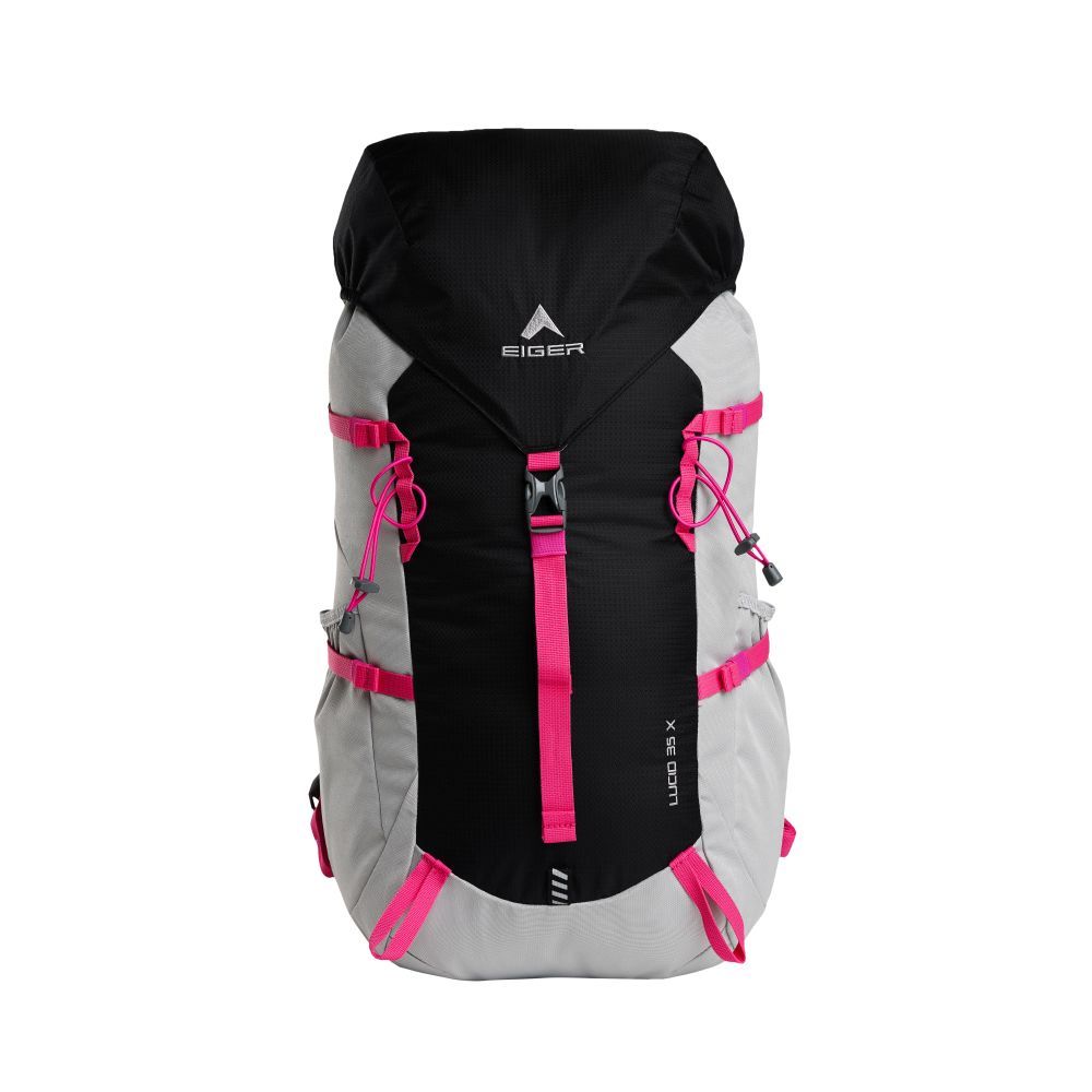 Jual EIGER WS Z-LUCID 35 CARRIER | Shopee Indonesia