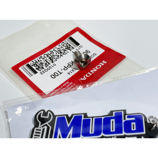 Jual BAUT FAIRING M5 KUNCI L 90134-KPP-T01 SCREW PAN 5 X 14 BAUD CB150R ...