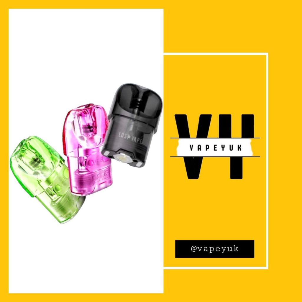 Jual Cartridge Ursa Nano 3 Colors Catridge Ursa Nano Baby Pro | Shopee ...