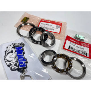 Jual KOMSTIR CBR250RR CBR250R KYJ K33 91015-91016-KT8-005 KOM STIR ...