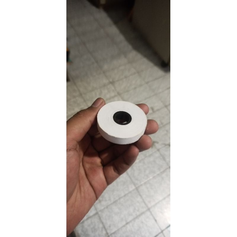 Jual Pita Ticker Timer / Kertas Ticker Timer / Ticker Timer Tape ...
