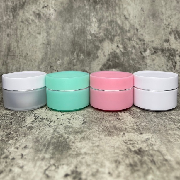 Jual Pot Cream Bunga 15gr | Shopee Indonesia