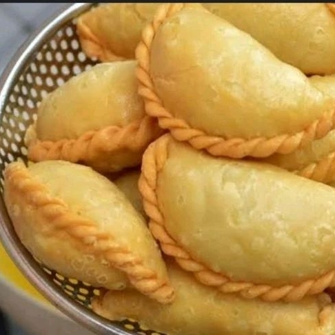 Jual KUE PASTEL HOMEMADE FRESH ENAK DAN HALAL | Shopee Indonesia