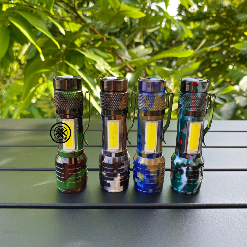 Jual Aneka Senter | Senter LED | Senter Mini | Senter Murah | Senter ...