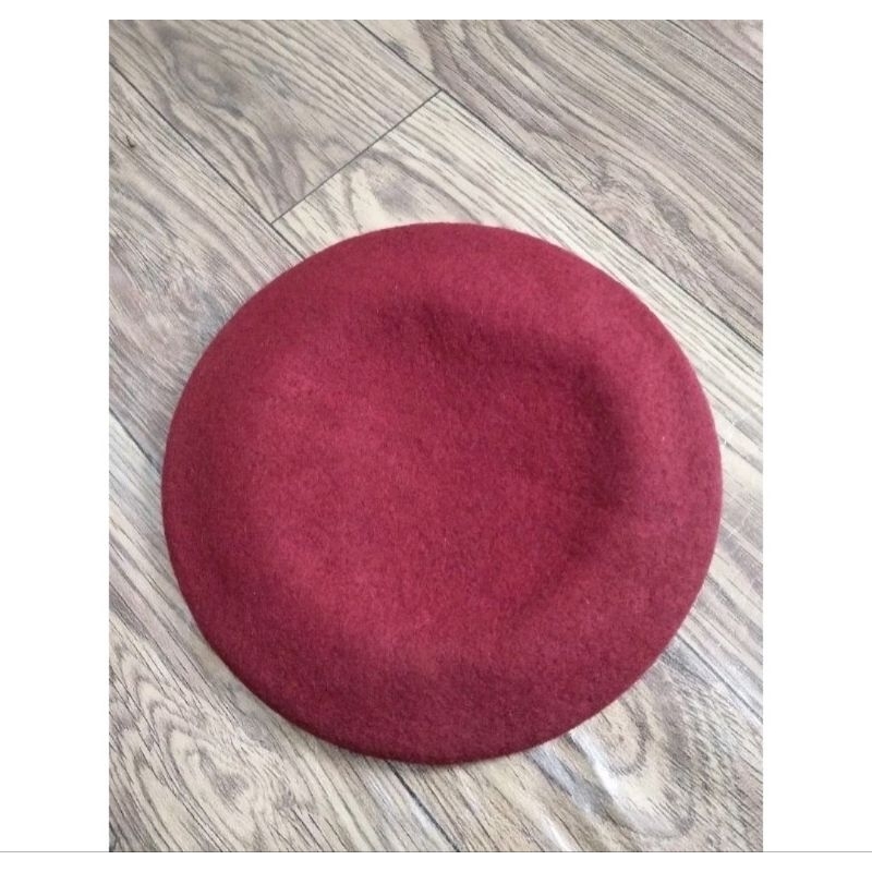 Jual Baret polri merk camel // Baret camel // Baret spesial | Shopee ...